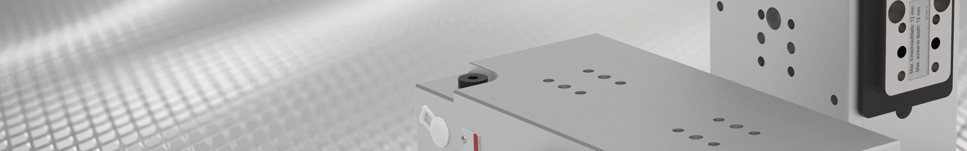 Guides and Lifters - DESTACO